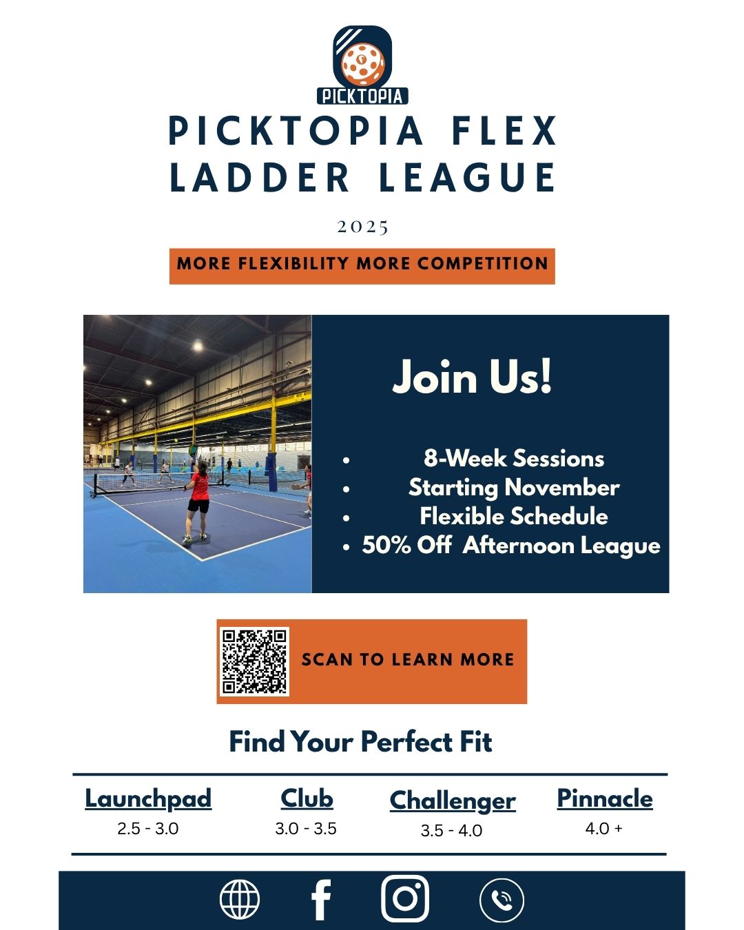 Picktopia Pickleball Club